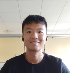 Greetings! - Liang Luo’s Homepage